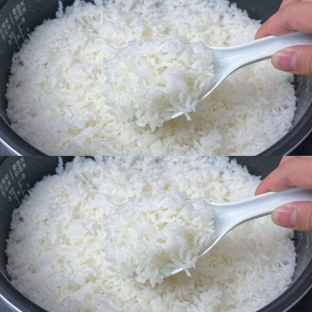 The Secret to Perfect, Flavored Rice – Cook Kitchen